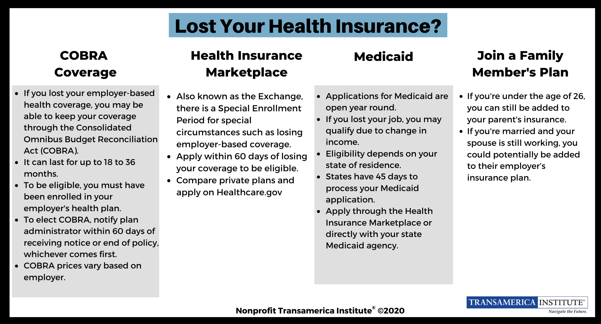 Lost Health Insurance lost-health-insurance